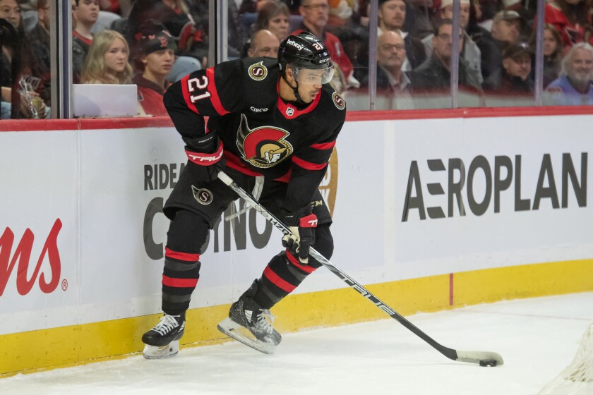 Mathieu Joseph Injury Update, Tyler Boucher Makes Professional Debut ...