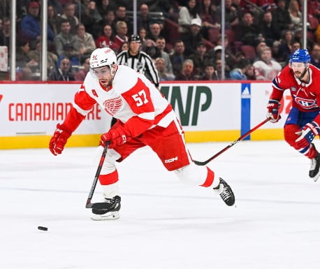 Ottawa Senators Acquire 5 New Players During Free Agent Frenzy - SENSNEWS