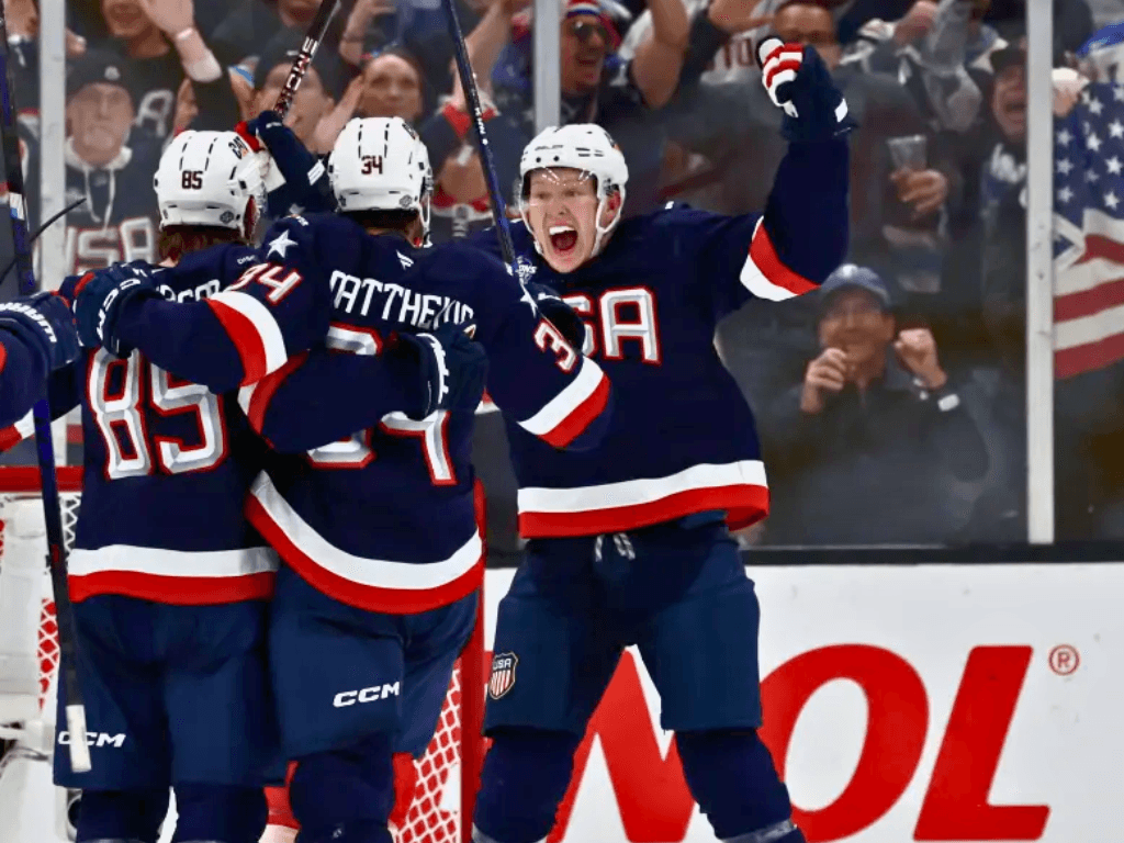 Ranking The Top 10 Ottawa Senators Prospects Ahead Of The 2025 Trade ...